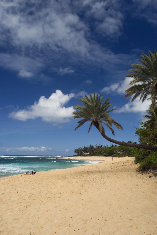 Free Stock Photo Of Sunset Beach Photoeverywhere